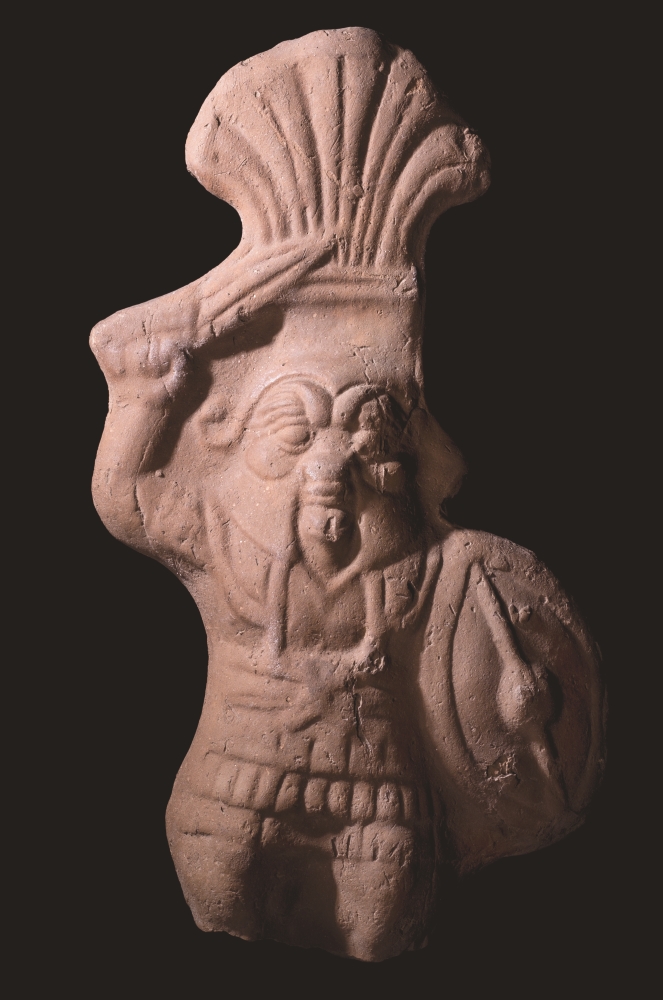 Going for gold: mummies from the Graeco-Roman period - Ancient Egypt ...